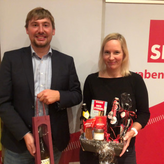 Nominierung der Kandidat*innen für die Landtags- und Bezirkswahl 2023 ...